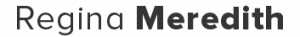 Bio - Regina Meredith