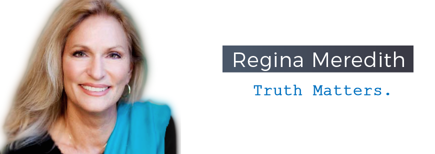 Home - Regina Meredith