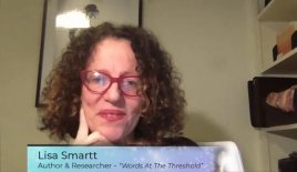 Death & Near-Death | Words at the Threshold of Life with Lisa Smartt