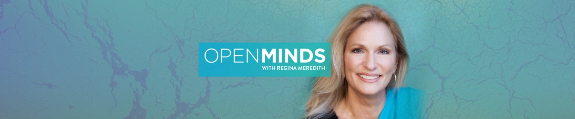 Gaia TV - Regina Meredith