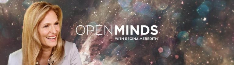 Gaia TV - Regina Meredith