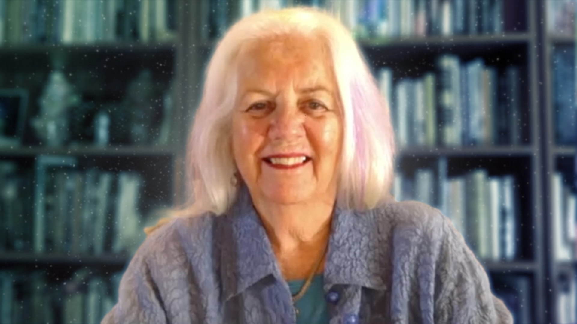 Neptune: The Elephant In The Room with Barbara Hand Clow - Regina Meredith