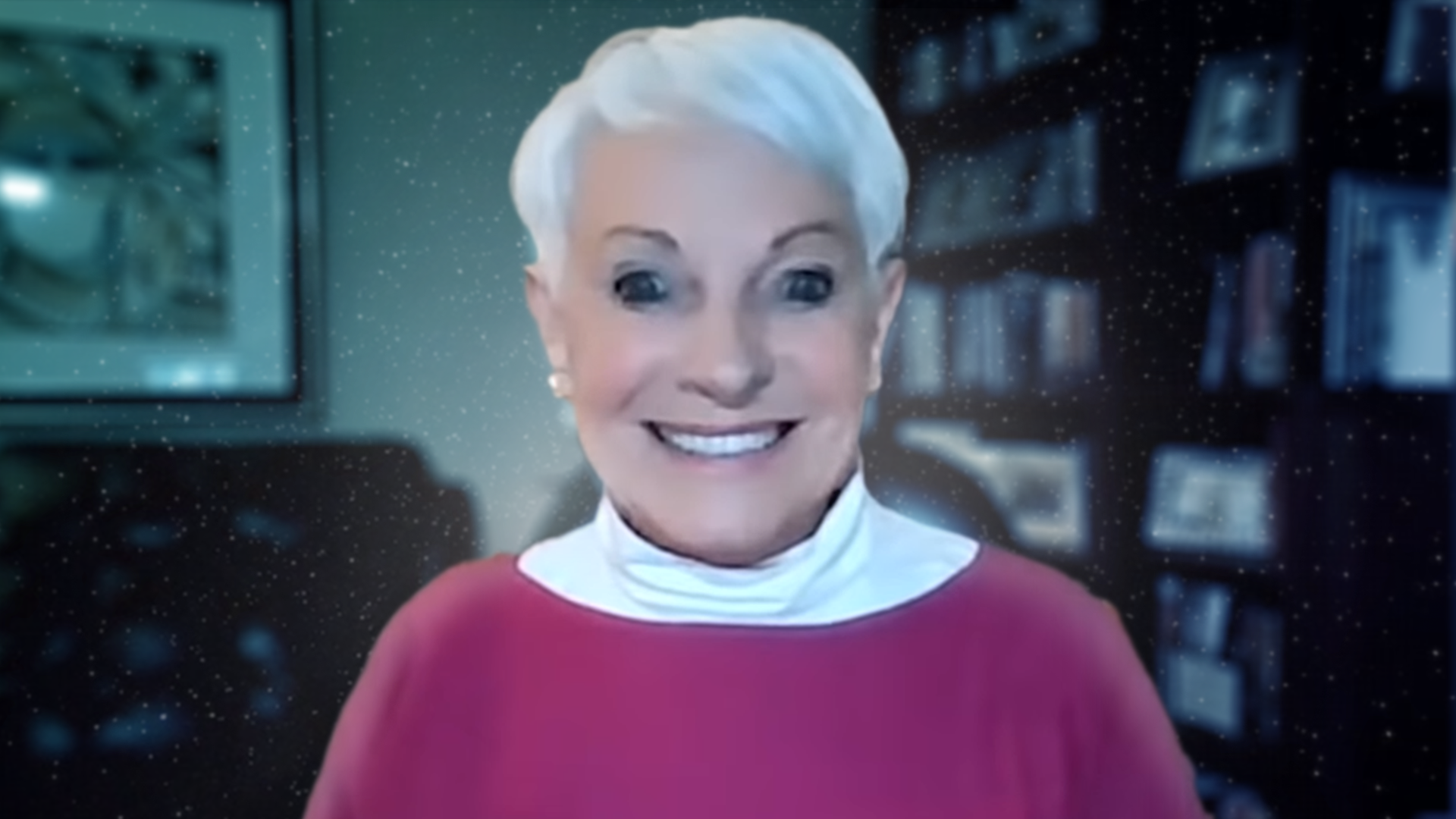 Guides Speak on Guiding Humans with Sheila Gillette - Regina Meredith