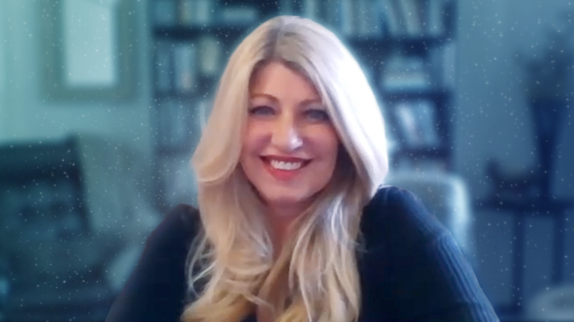 It's Better Than You Think! with Laurie McDonald - Regina Meredith