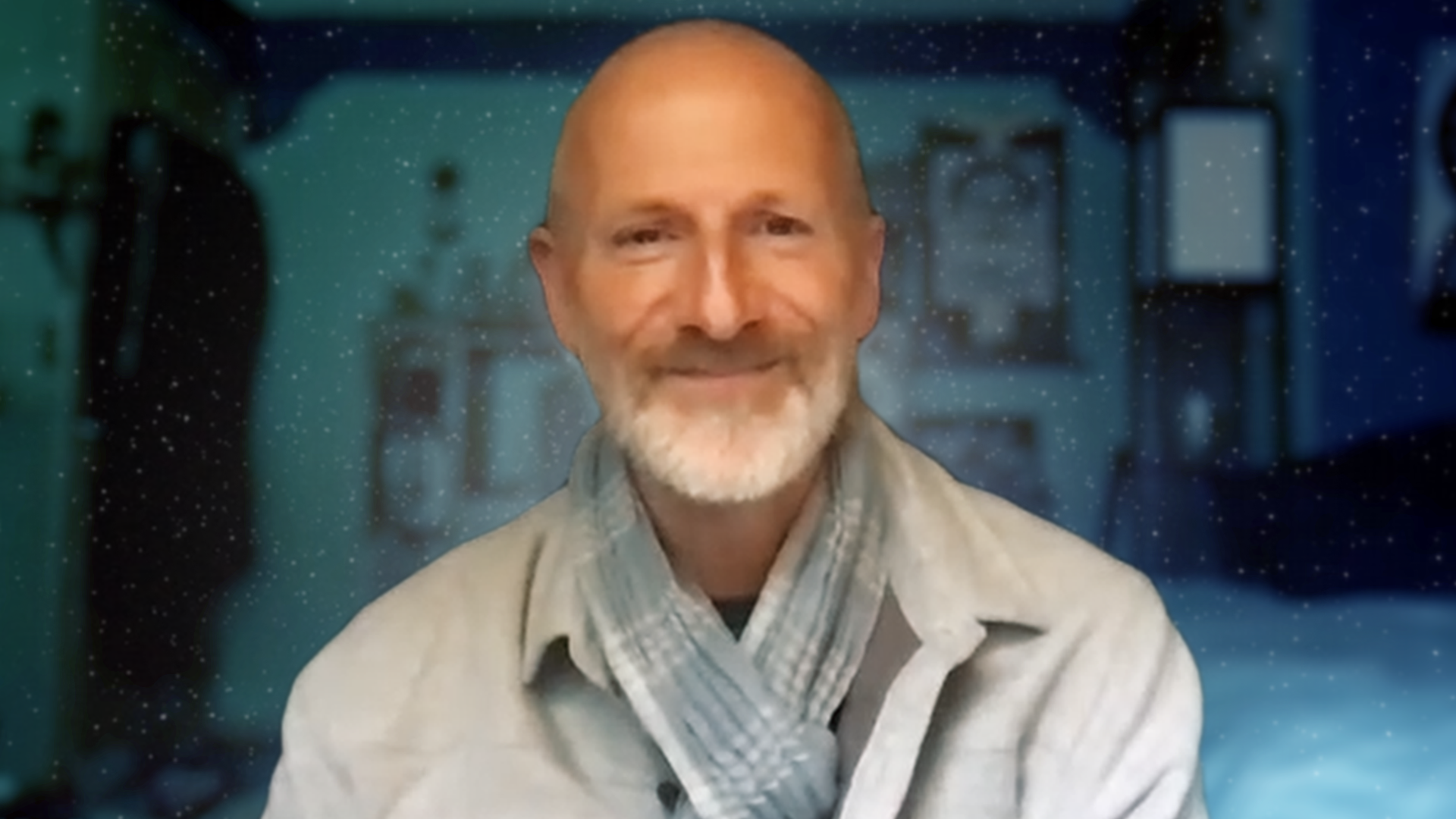 The Gene Keys: Our Secret Codes to Transformation with Richard Rudd ...