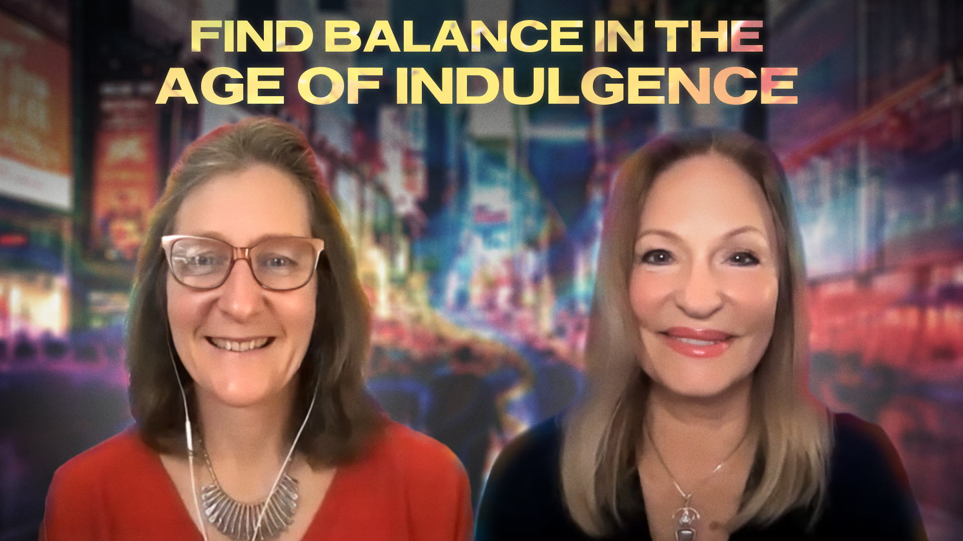 Are We Dopamine Junkies? with Anna Lembke, M.D. - Regina Meredith