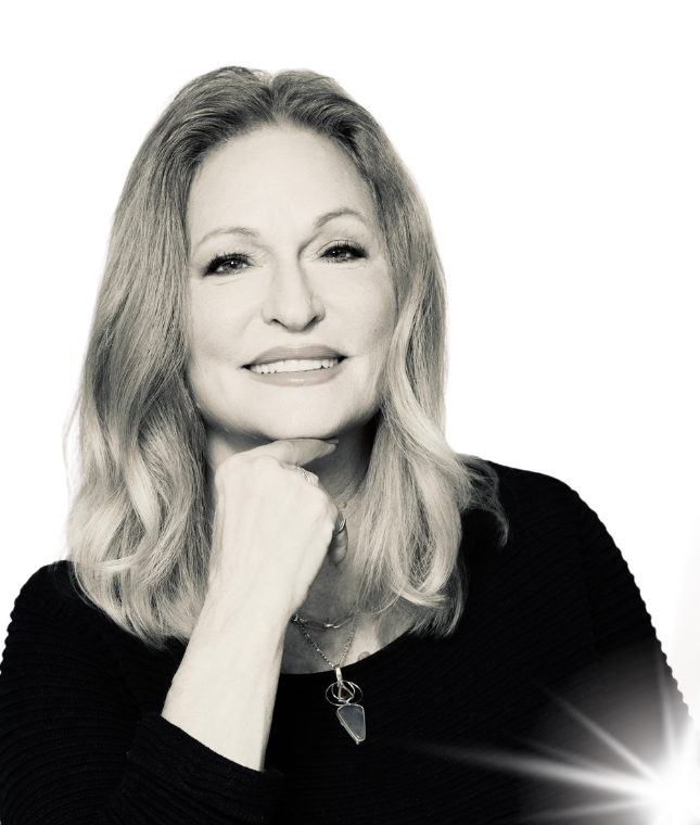 Home - Regina Meredith